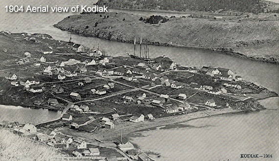 Pioneers of Alaska - Grand Igloo