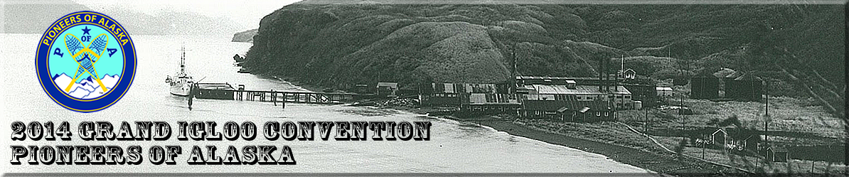 Pioneers of Alaska - Grand Igloo