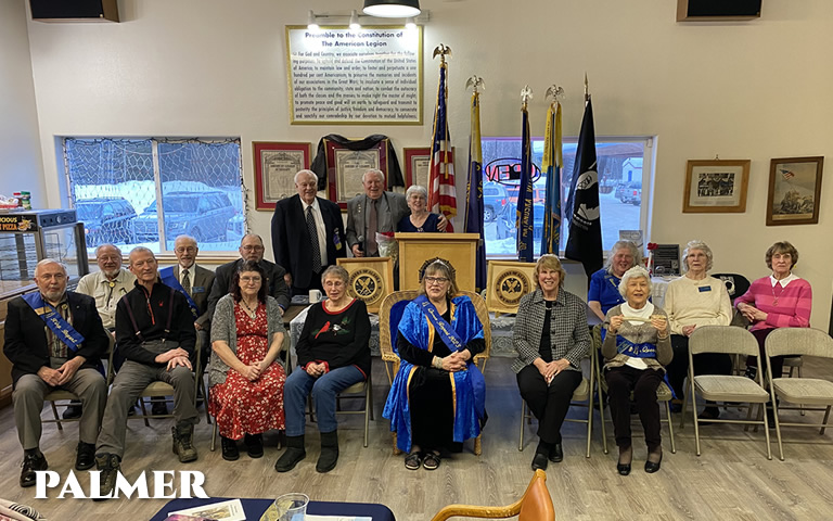 Pioneers of Alaska - Grand Igloo